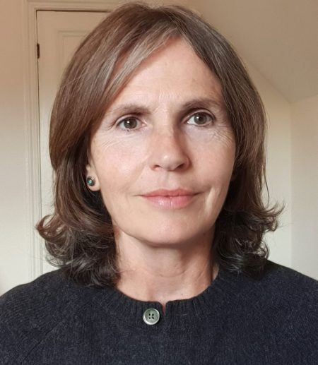 About Me - Elizabeth Hammond Therapy